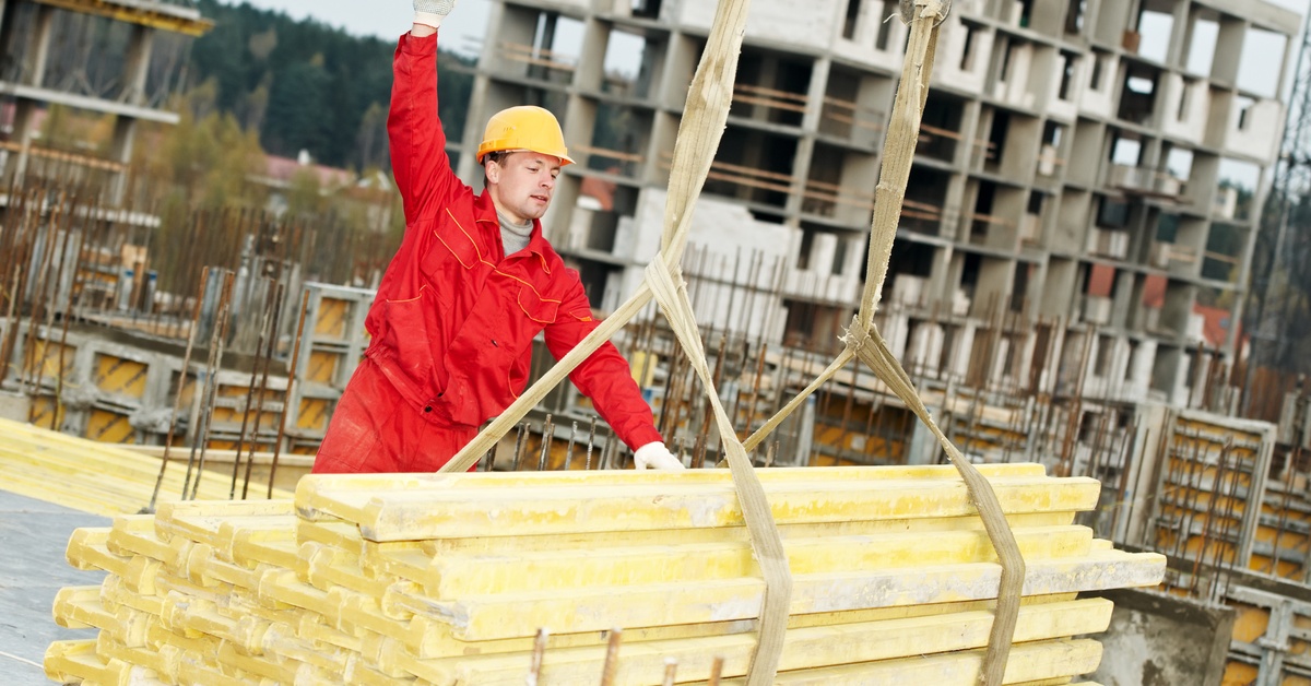 Rigging Considerations for Temporary Structures and Events