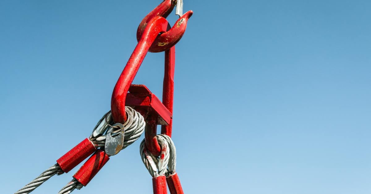 Comparing Work Load Limit vs. Breaking Strength for Cables