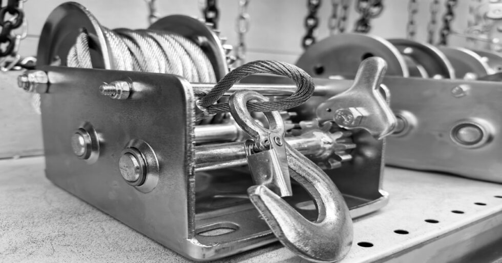 Innovations in Rigging Tools: What's New in the Market? - American ...