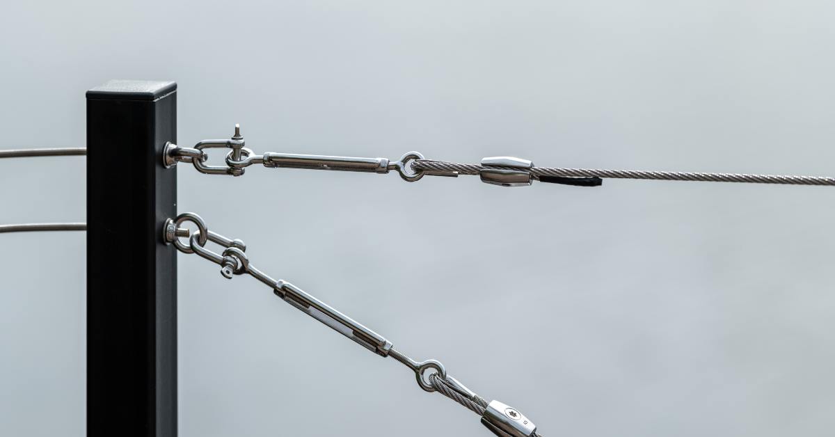 Utilizing Cable Railings in Historic Building Renovations